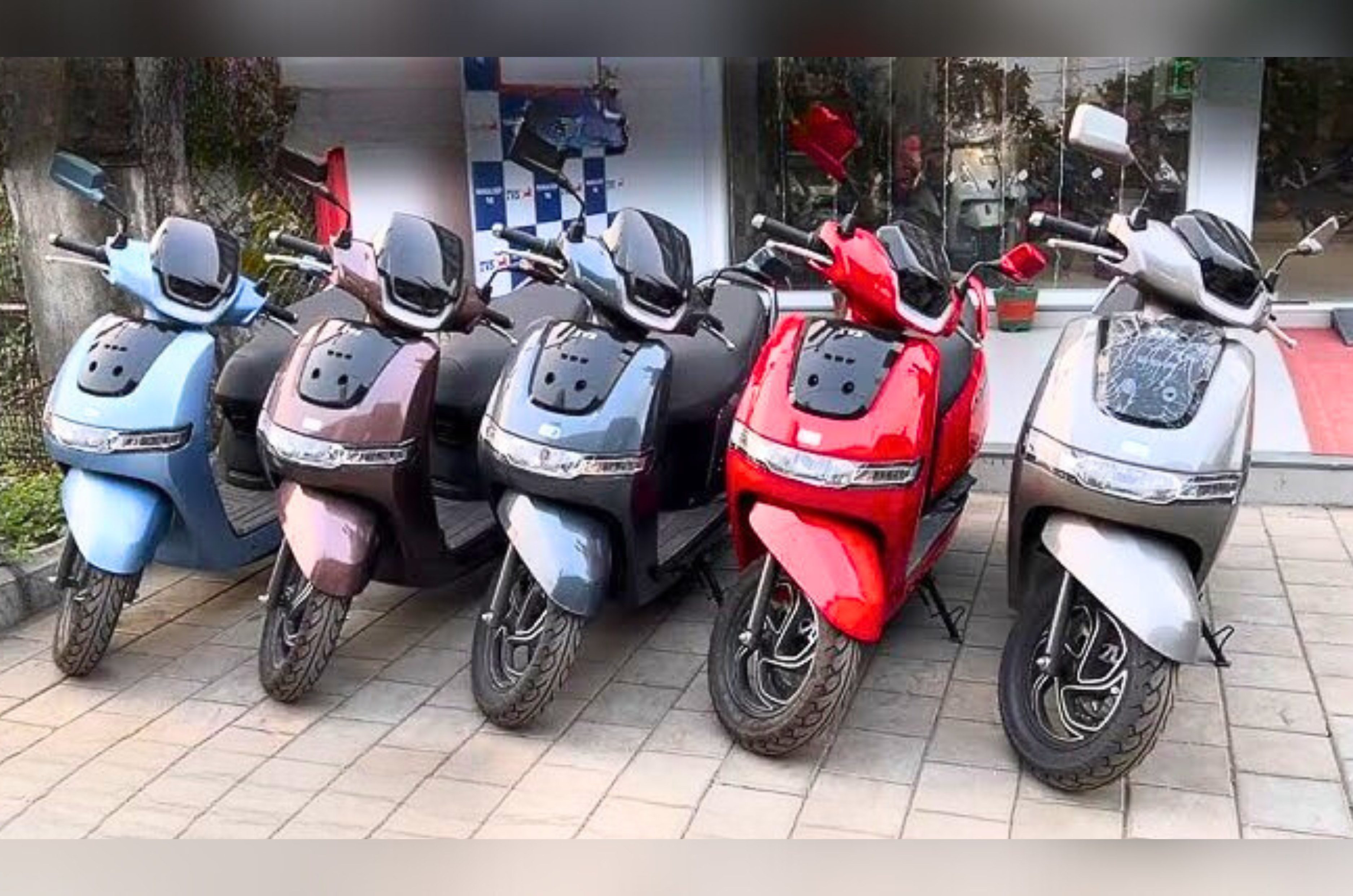 India UK FTA: Luxury cars, premium bikes to get cheaper - Introduction ...